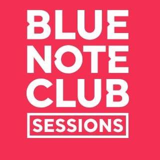 Blue Note Club Sessions – SARENVILLE